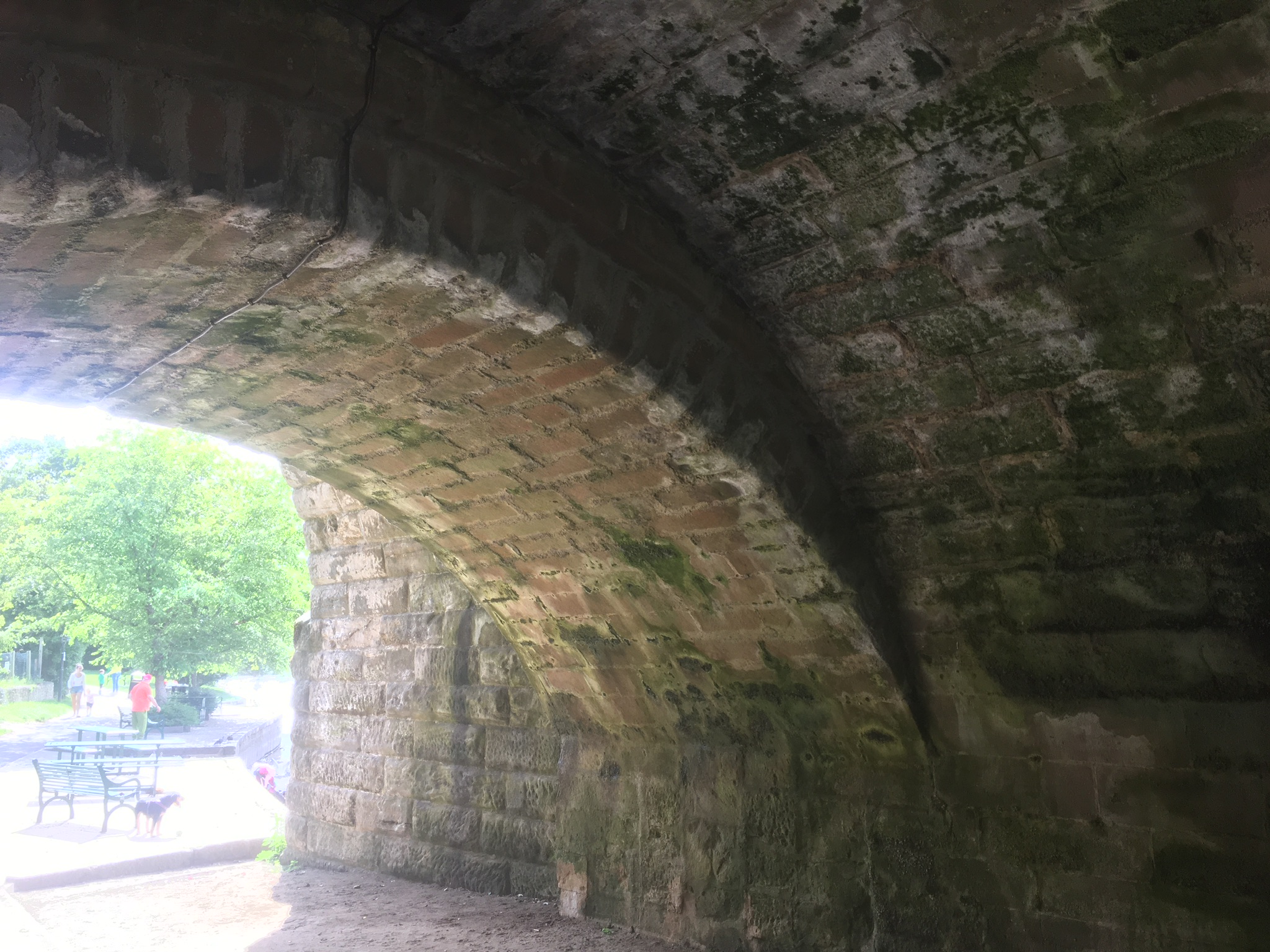 Wetherby Bridge – Wetherby Civic Society